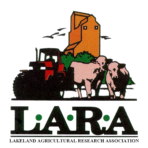 Home - LARA | Lakeland Agricultural Research Association